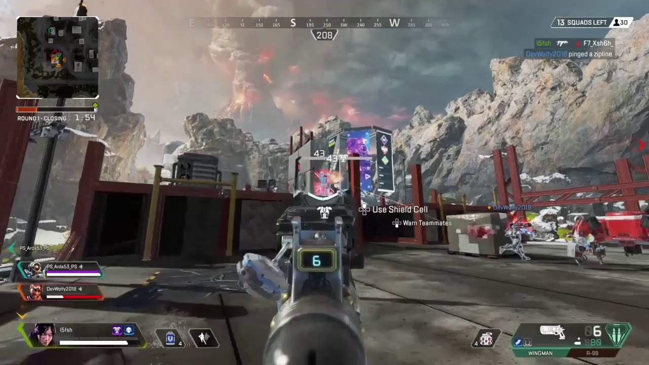 CronusMax PLUS Showcase pt.2 - YouTube