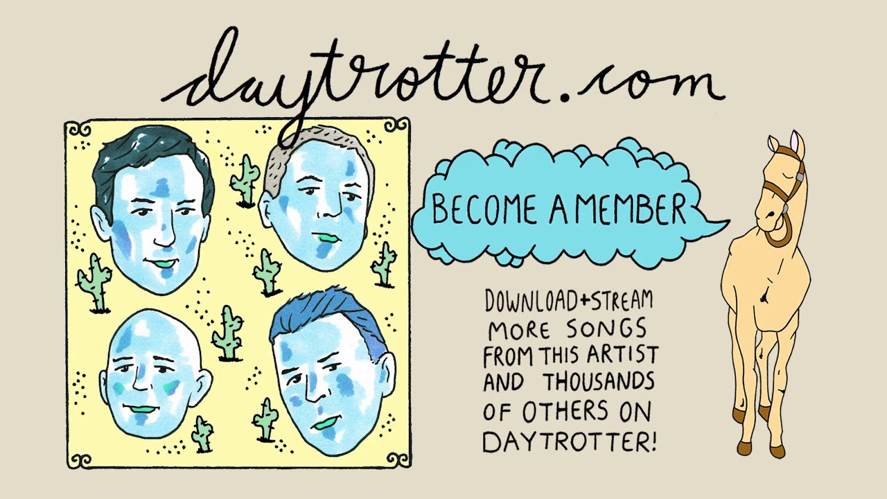 Toadies - Little Sin - Daytrotter Session - YouTube