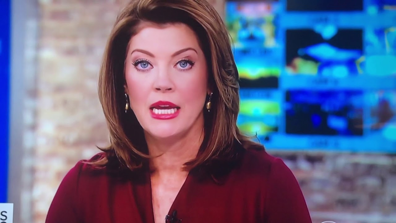 11 21 2017 CBS This Morning reporting on Charlie Rose - YouTube