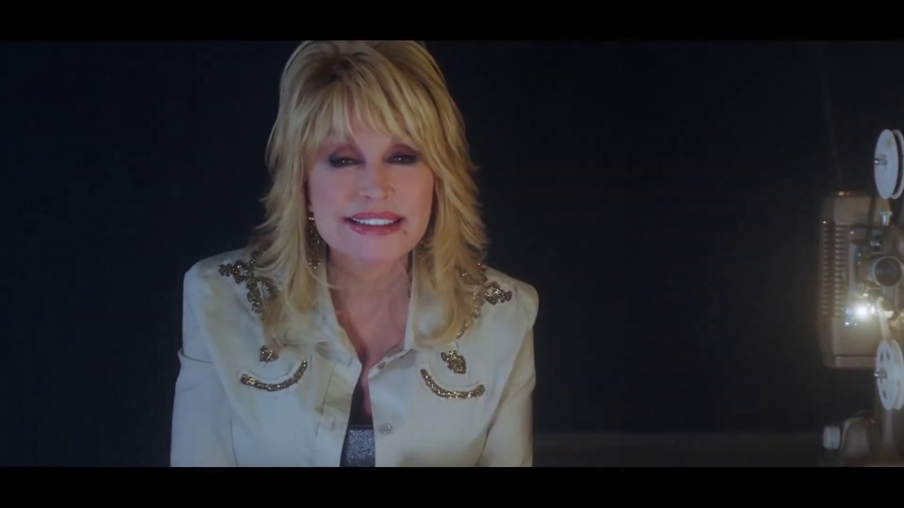 Dolly Parton - When life is good again ( OFFICIAL MUSIC VIDEO ) - YouTube