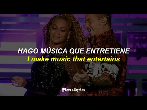 Beyoncé & J Balvin - Mi Gente (Homecoming Live) / ESPAÑOL + LYRICS