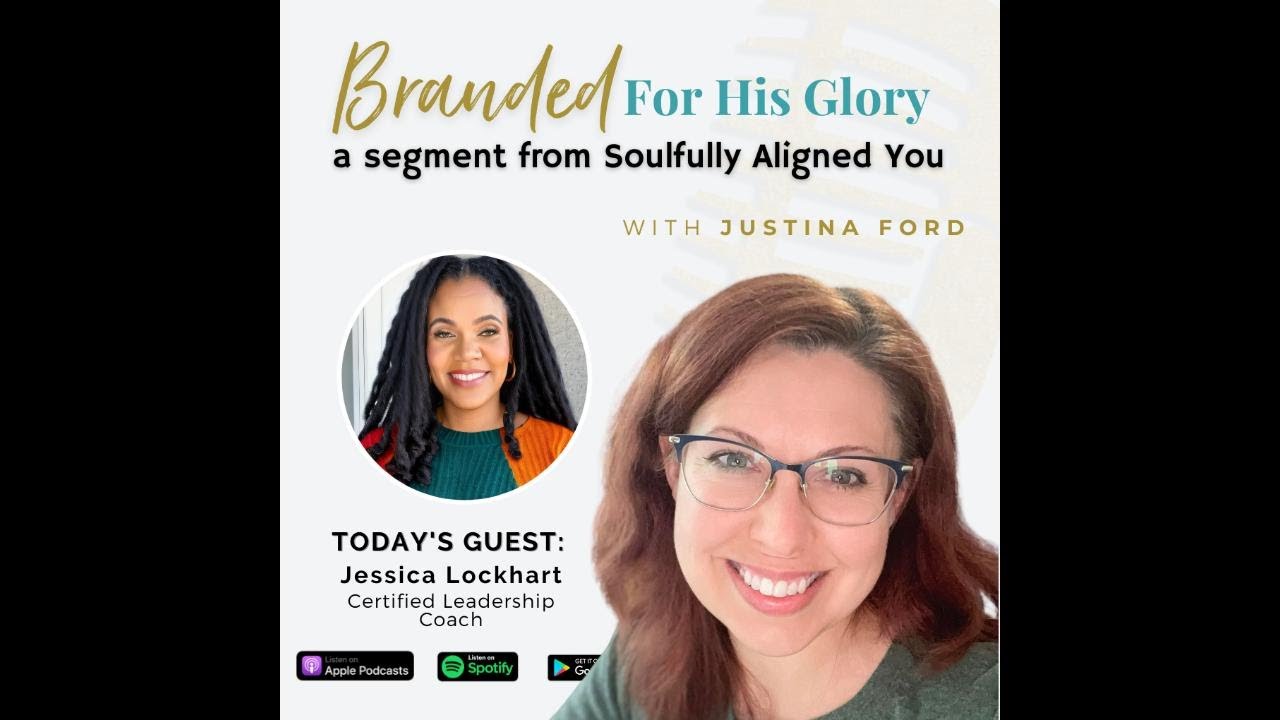 Episode 78: Jessica Lockhart is Branded For His Glory - YouTube