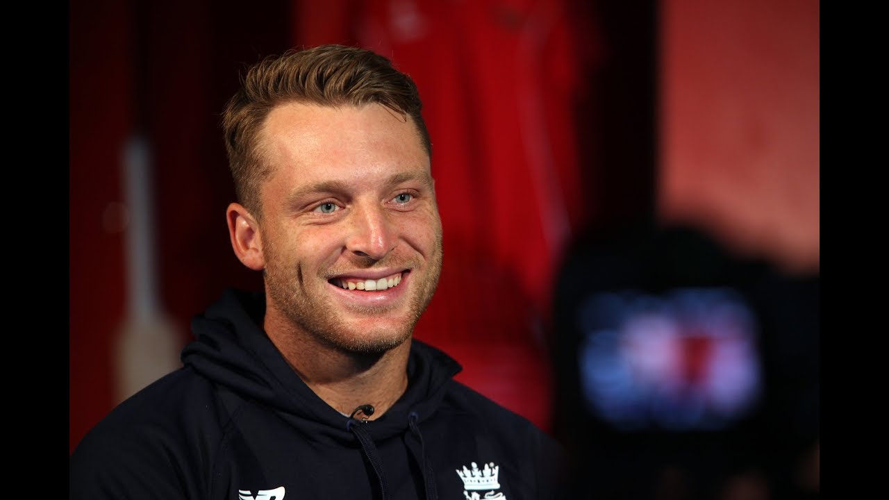 INTERVIEW | Jos Buttler on the IPL - YouTube