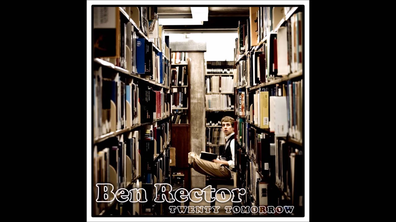 Ben Rector - On My Own - YouTube