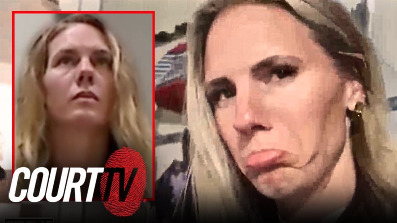 Family YouTuber Ruby Franke Charged with Abuse - YouTube