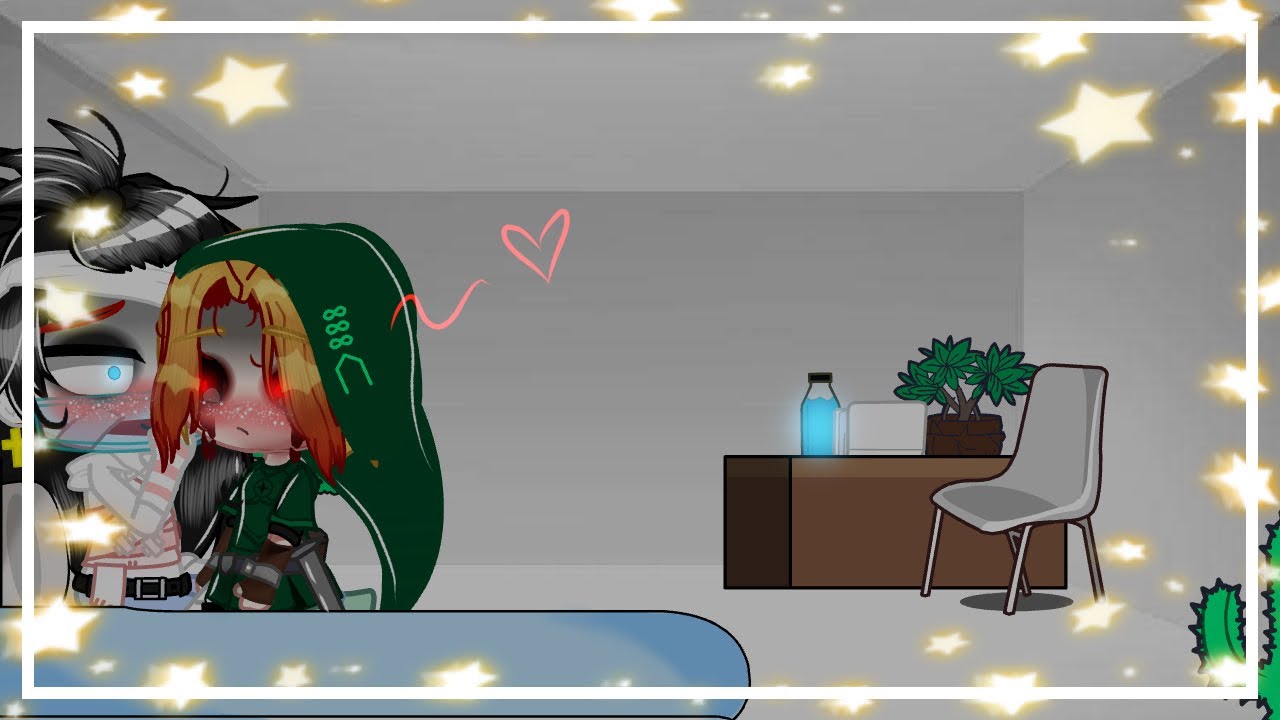 🔪💢🖤Jeff y Slederman 🖤💢🔪 _/Marinethe 2.0_/ Cap 7 💢_/ leer descripción💦🍀💦 ...