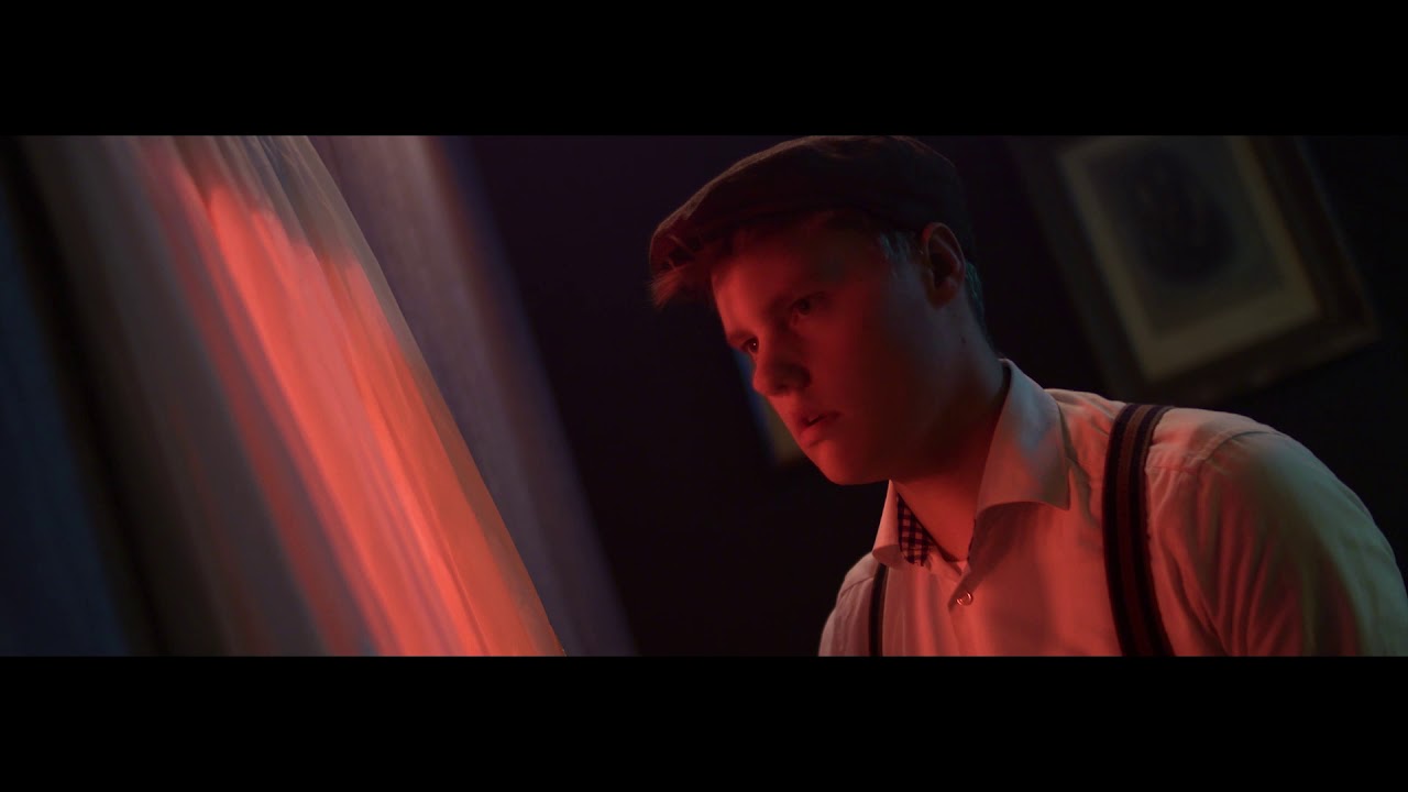 Imprint | Short Film - YouTube