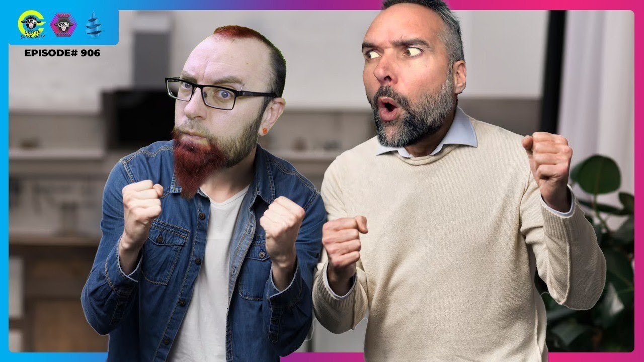 The BlackSheep Show - EP 906 - SH33P RELAUNCH ON 4/20!! - YouTube