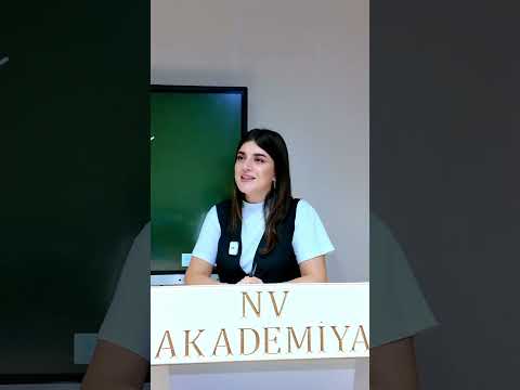 Omonimlərini tap, özünü yoxla! #Leksika #Omonimlər / Ayşən Hüseynova