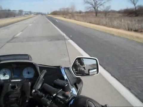 Motorcycle ride with Tanya Tucker - YouTube