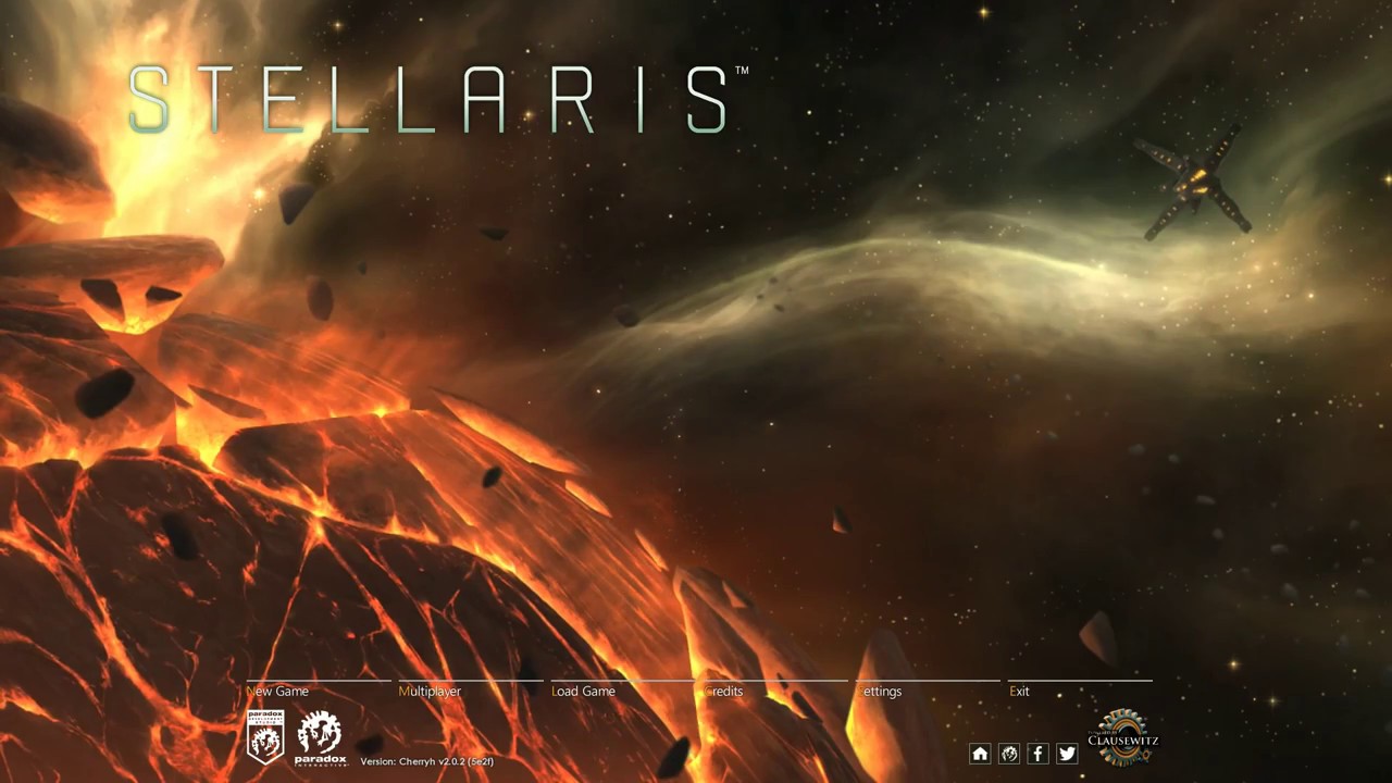 Stellaris Species Creation Tutorial - YouTube