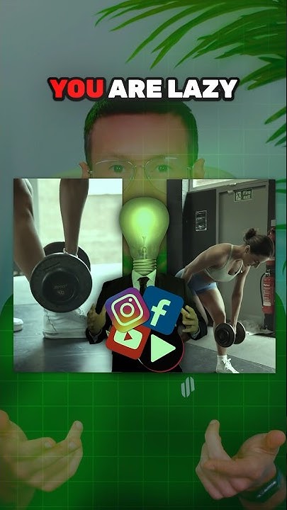 Lazy content method 😴 - YouTube