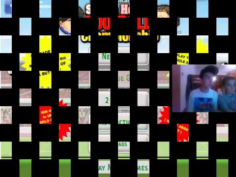Glavomet (FACECAM) #1 - YouTube