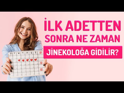 İlk Jinekolojik Muayene Ne Zaman Yapılmalıdır? | Prof. Dr. Taner Usta