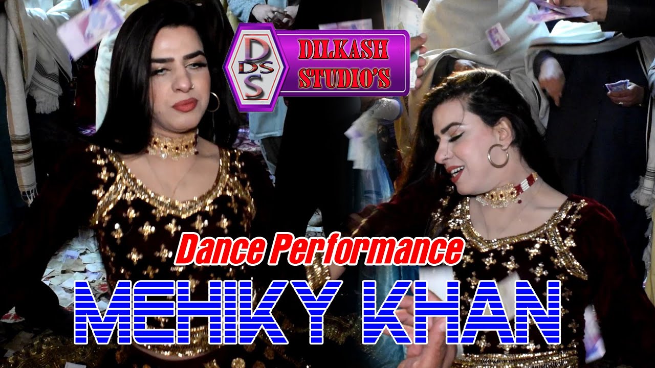 Mehiky khan ! Sangtaan Nay Inj Luteya ! Wedding Dance Performance ! 2023 ! Dilkash Studio - YouTube