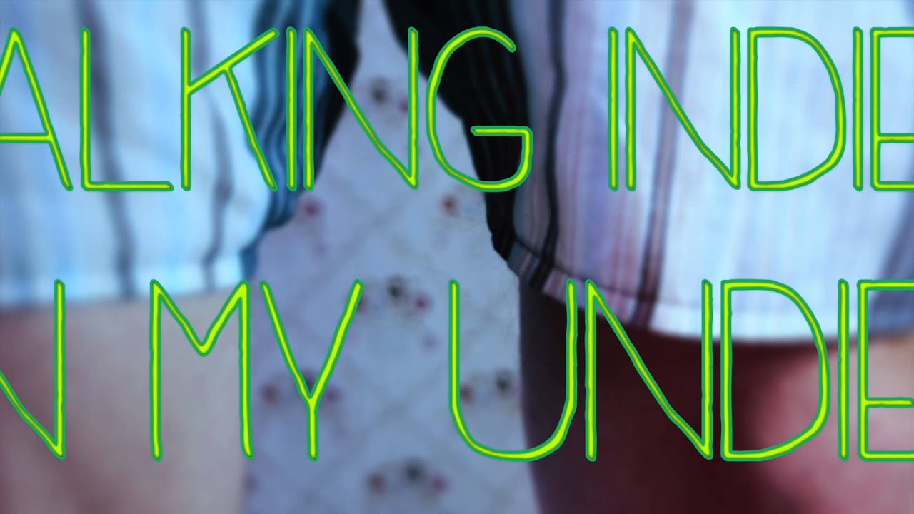 Luke Dye raps on Talking Indies podcast - YouTube