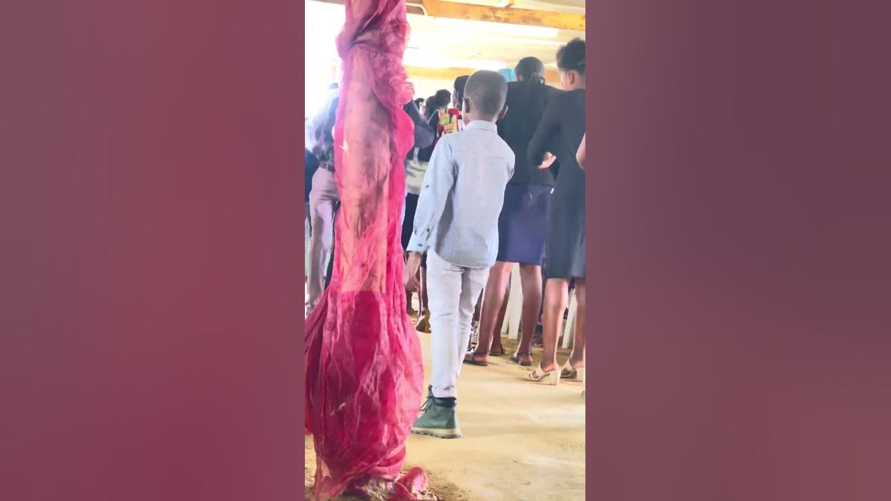 AFM living Stone - YouTube