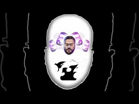 Vyaasa-M | Antarmann (feat. Sneha Paul) | Inner Mind [Official Visualiser]