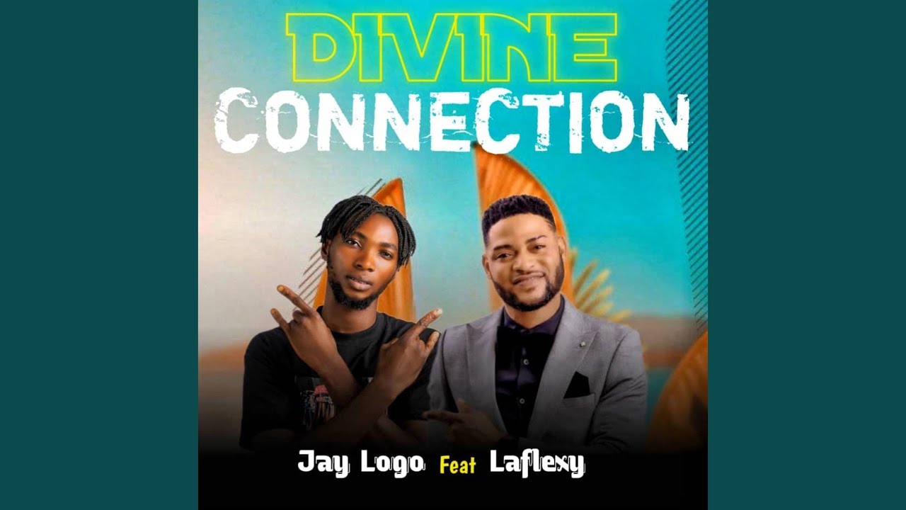 Divine Connection (feat. La Flexy) - YouTube