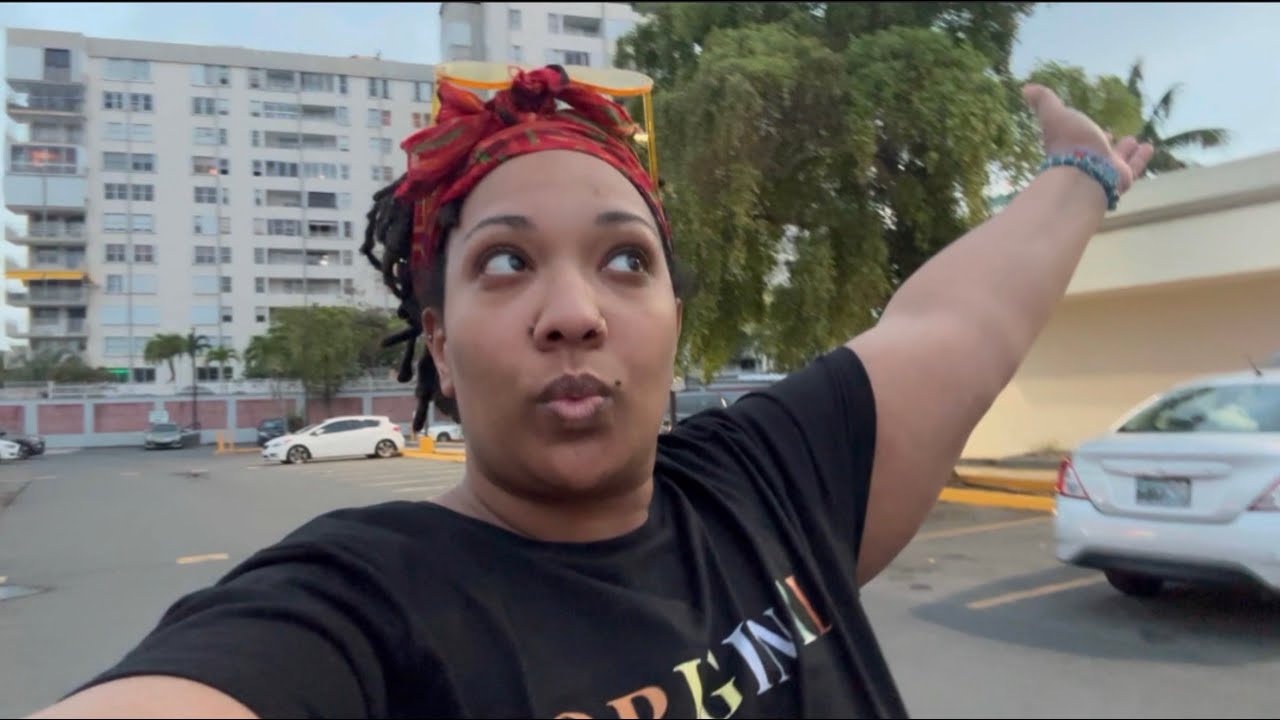 IN CAROLINA PUERTO-RICO🇵🇷🇵🇷🇵🇷 - YouTube