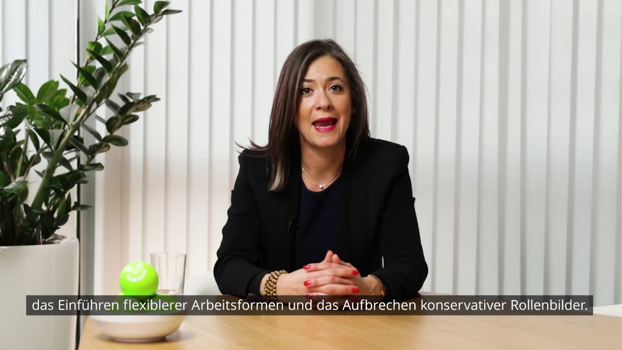 Deloitte | Deloitte Radar 2019 - Elisa Aichinger - YouTube