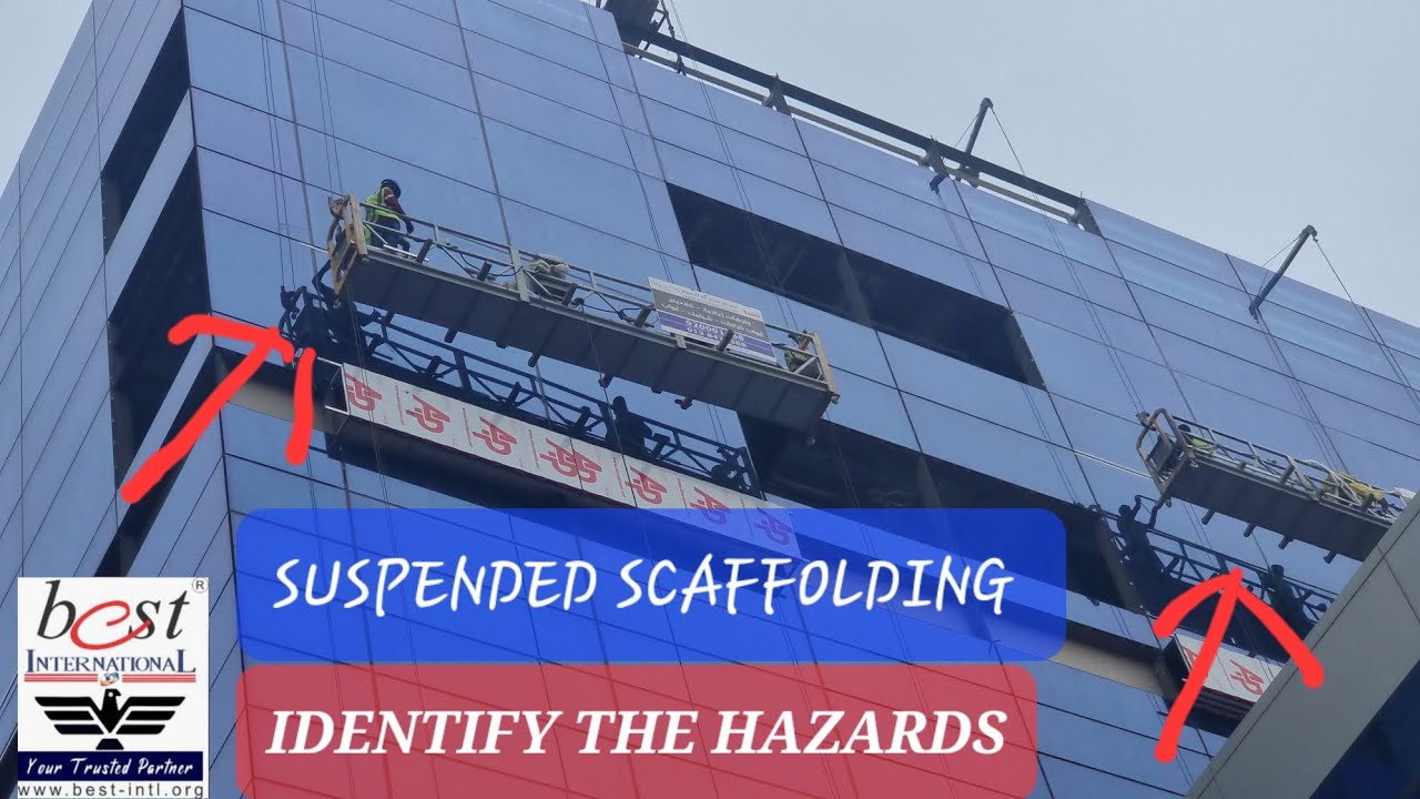 Identify the Hazards, risks, Unsafe Acts, Unsafe Conditions or any violations of SSPNDD ...
