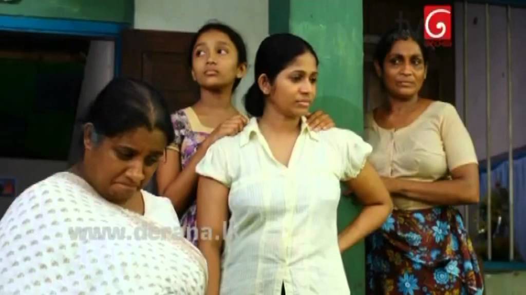 Aththamma Episode 111 21st August Part 1 - YouTube