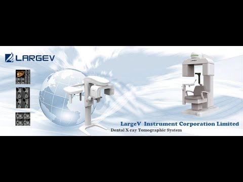 LargeV Instrument Corp Ltd - YouTube