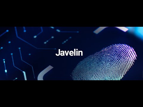 Javelin Identity Management Solutions - YouTube