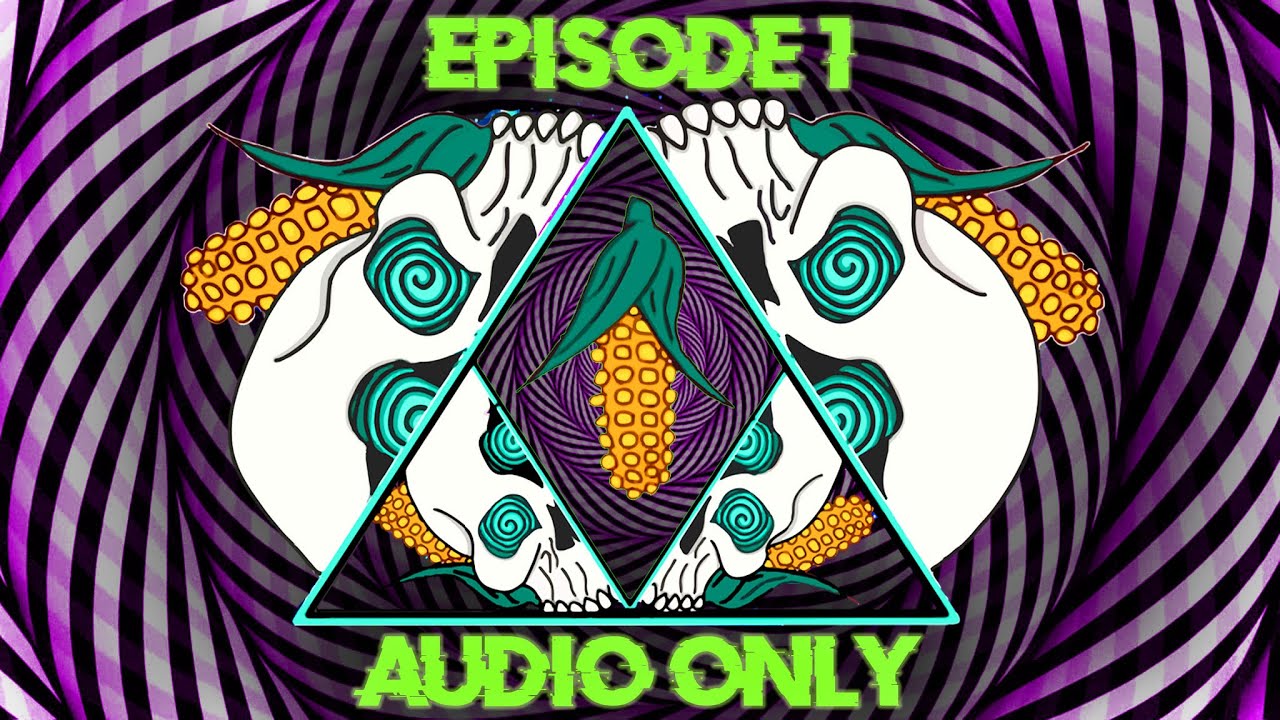 CCJP Audio Track Episode 1 - YouTube