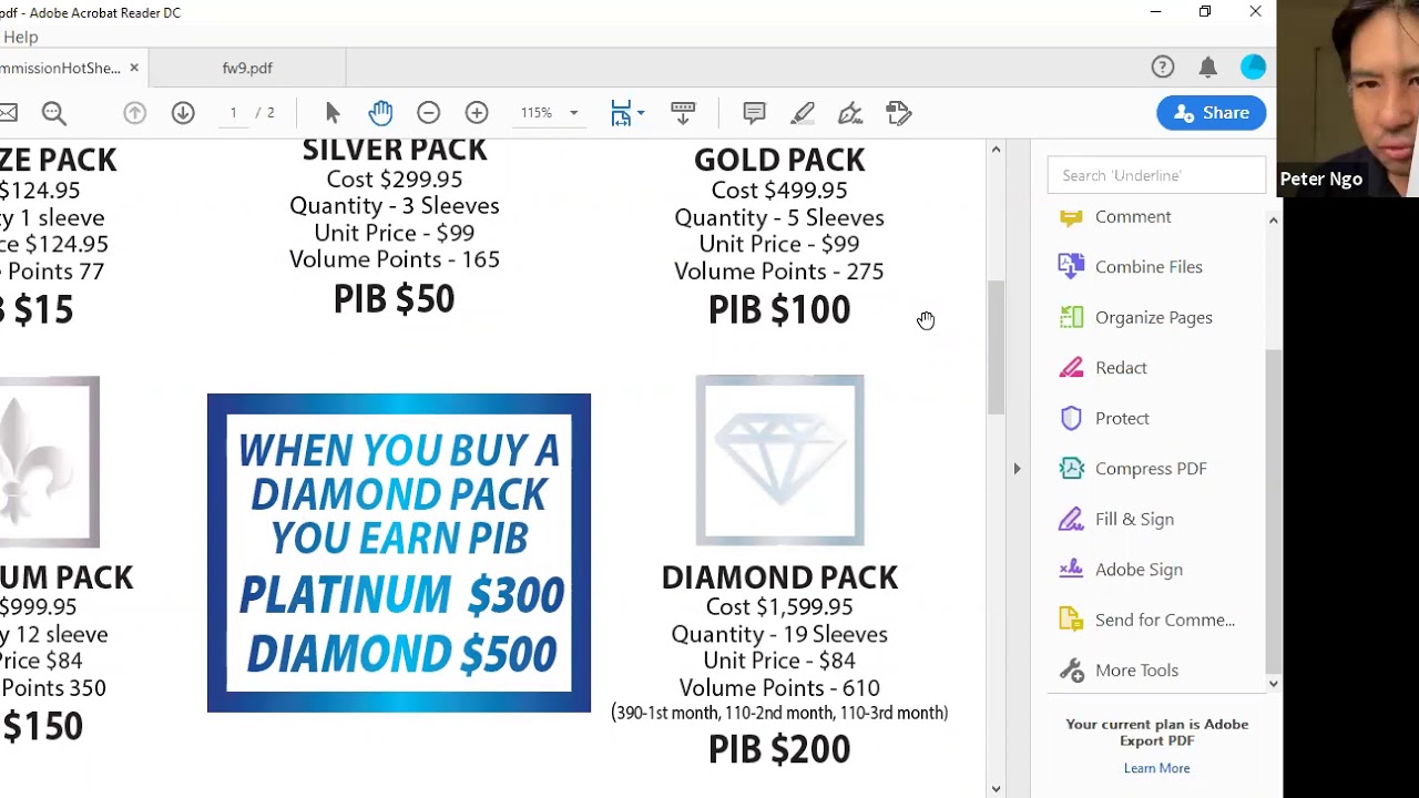 The System Back Office 2 Compensation Plan Pay Portal Set Up How To the-system-back-office-2-compensation-plan-pay-portal-set-up-how-to