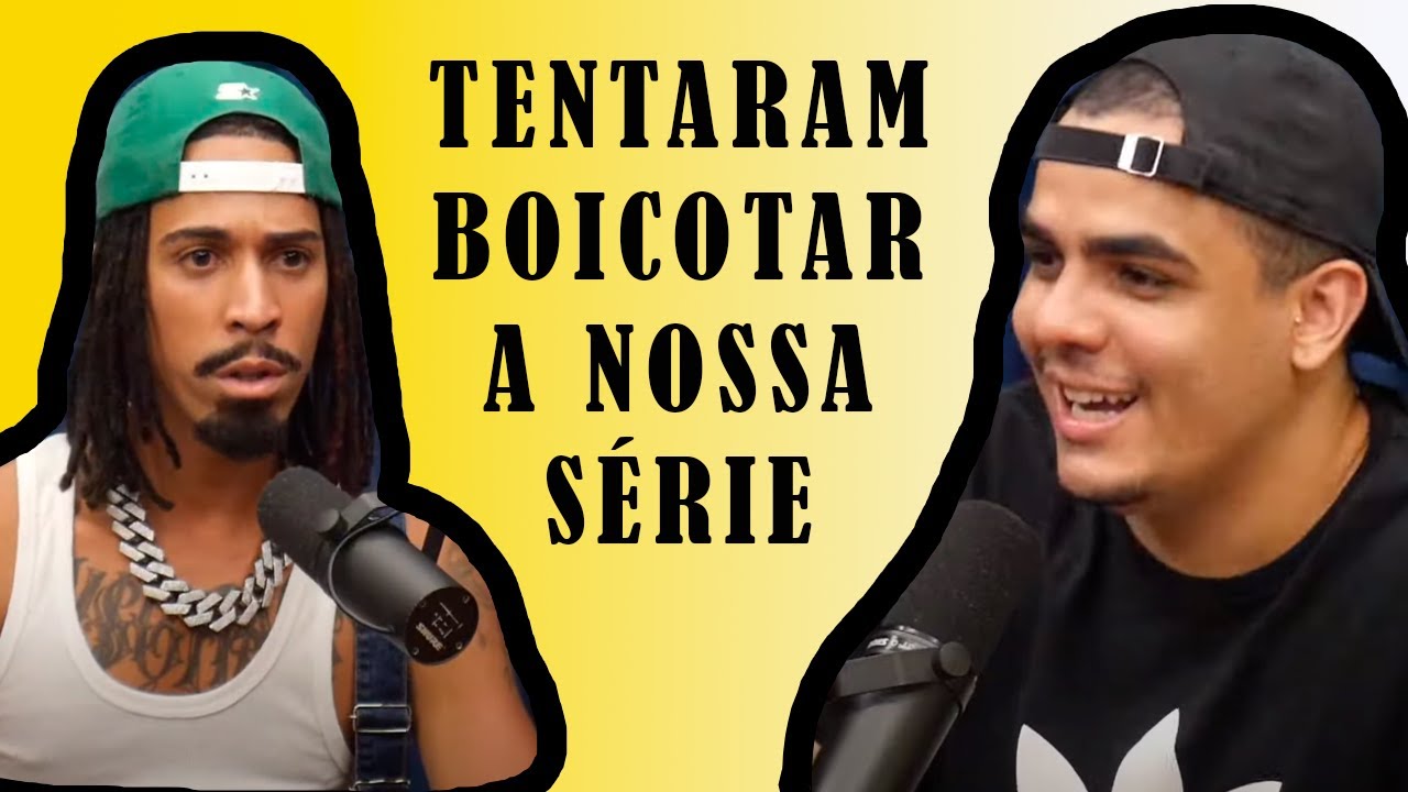 YOUNG MASCKA - SÉRIE 22 - YouTube