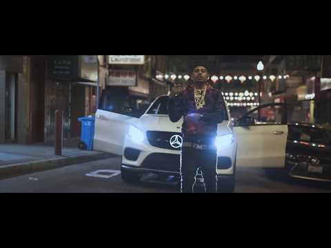 Lil Pete - Gang Wit Me (Official Video)