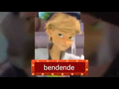 Marinettein ayakları tutmuyor 2. Sezon 6. bölüm