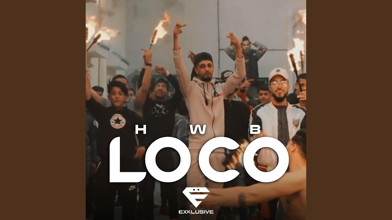Loco - YouTube Music