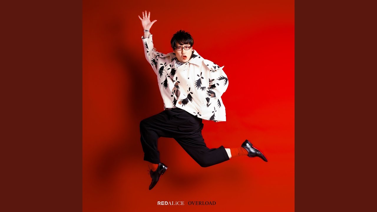 ALiVE - REDALiCE: Song Lyrics, Music Videos & Concerts