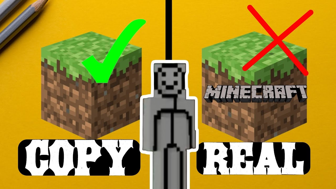 TOP 10 BEST COPY GAMES LIKE MINECRAFT 7.20.0 JAVA EDITION 🤩 | BEST ...