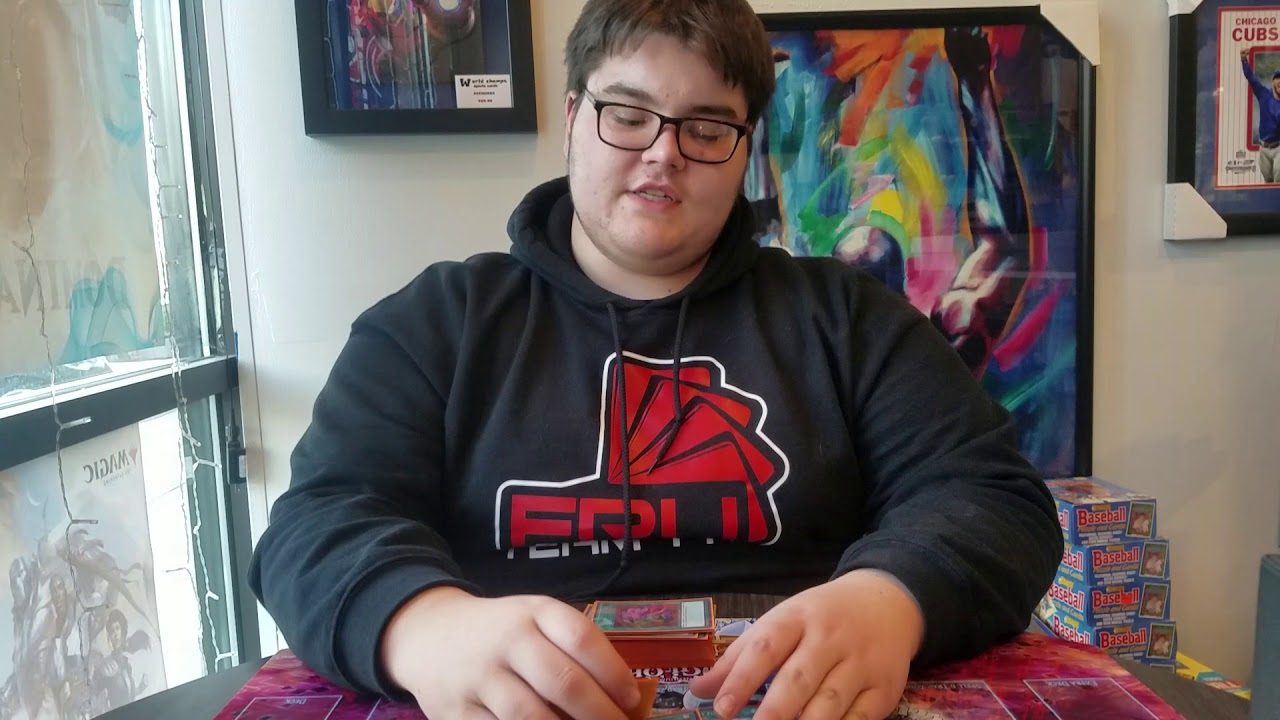 Yu-Gi-Oh! FIRST PLACE PENDULUM FTK DECK PROFILE!!! (PRIZE CARD TOURNEY ...