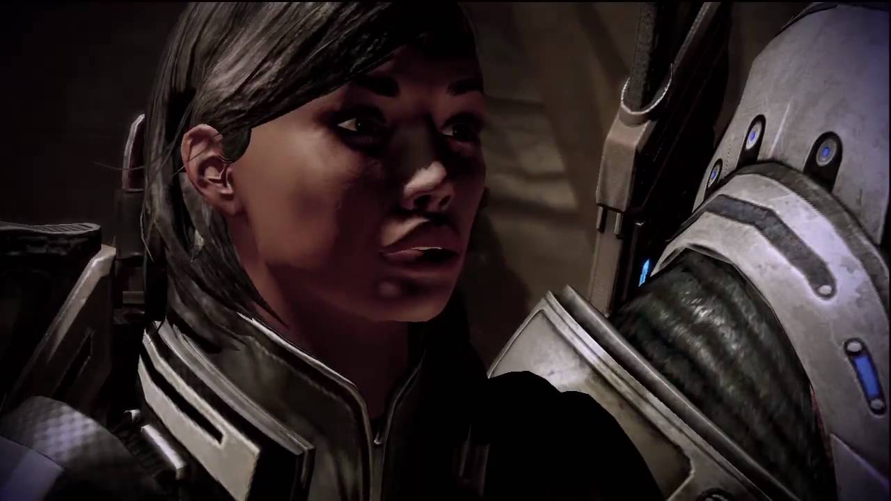 Mass Effect 2 [Playthrough] 141 Urdnot Grunt - YouTube