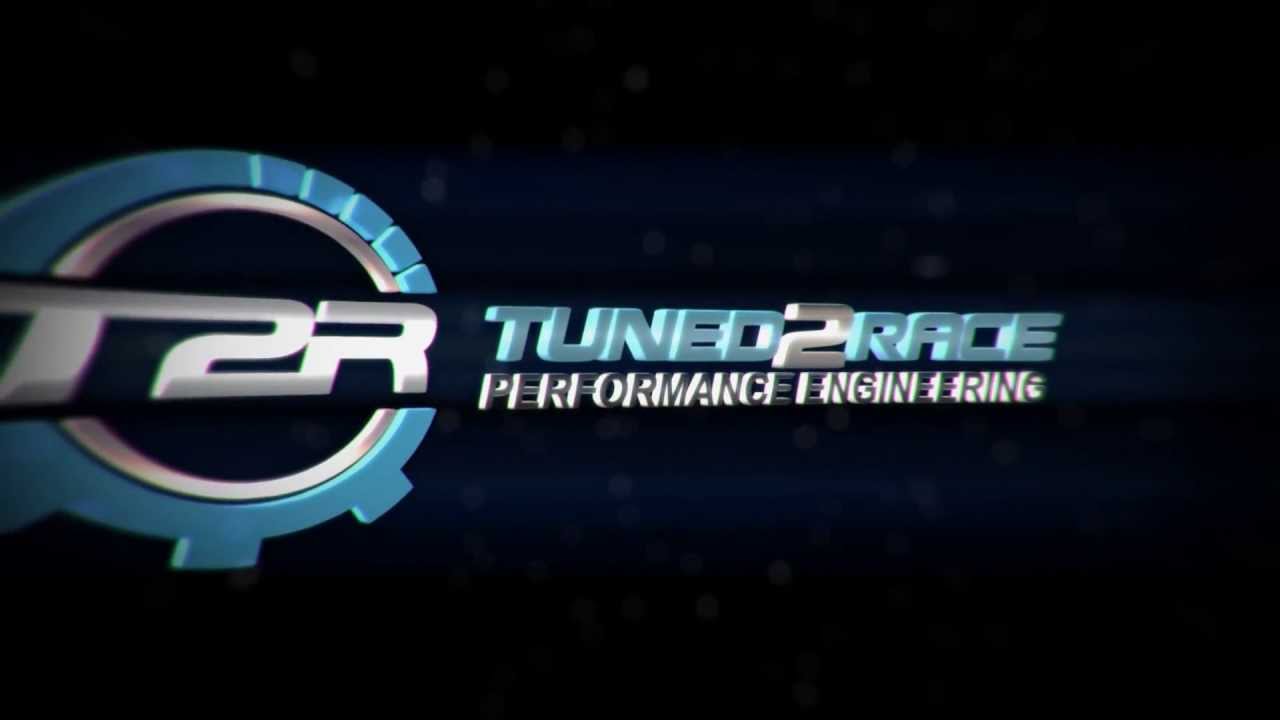 Tuned2Race Performance chiptuning intro - YouTube