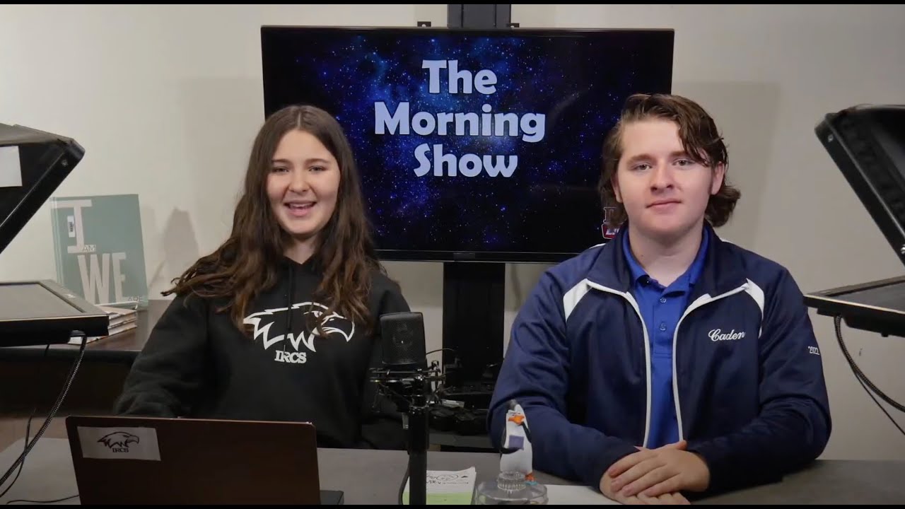 The Morning Show - 10/18/23 - YouTube