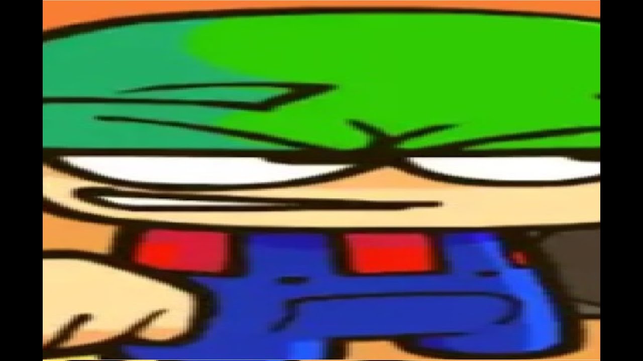 Cob Dave and bambi strident crisis rebooted - YouTube