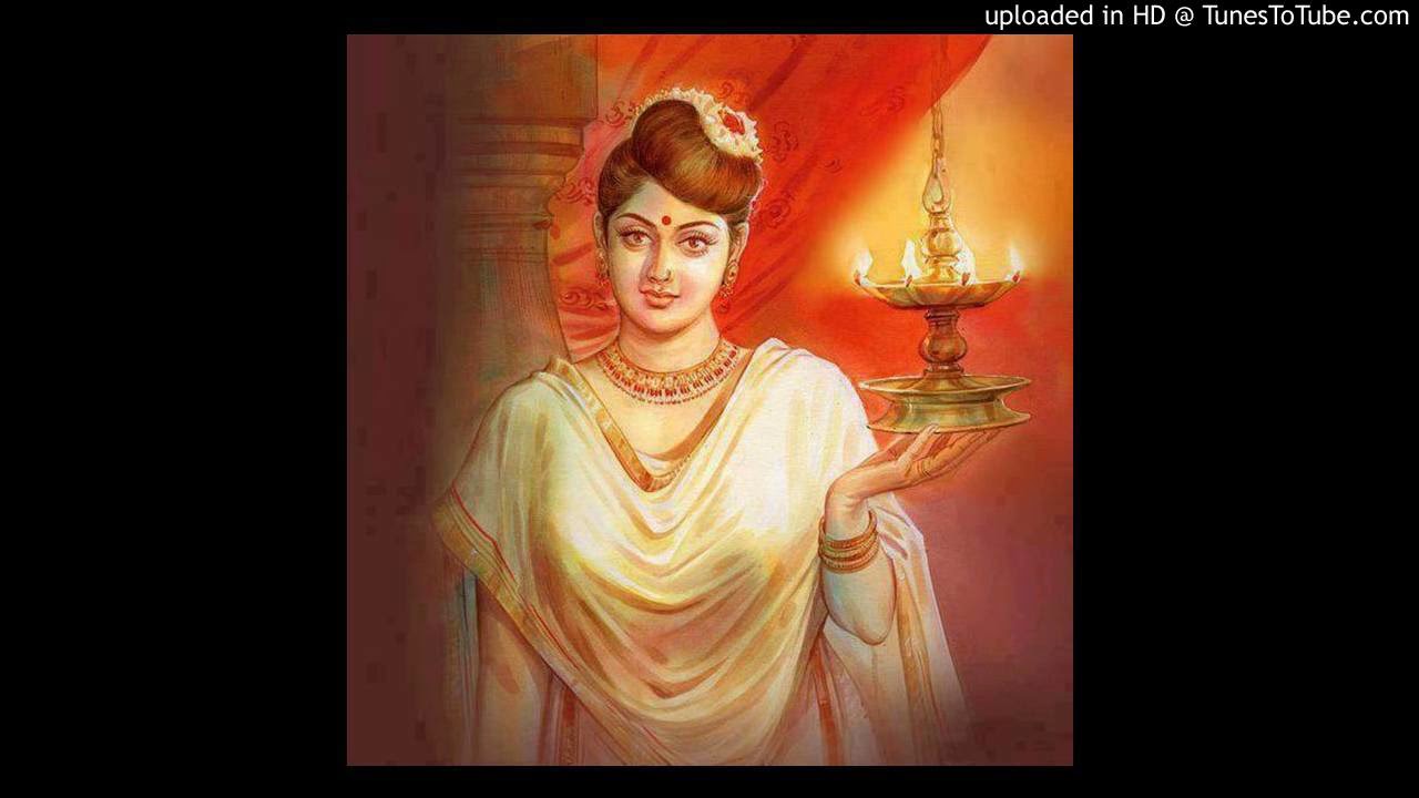 Swayam Prabhe Swarna Prabhe.....(Preetha Madhu) - YouTube