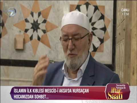 İftar Saati - 17 Haziran 2016