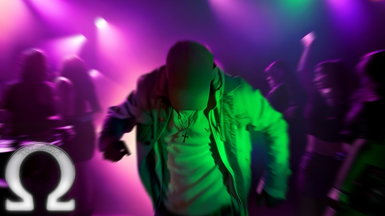 Ocean Strings - Que Les Peguen (Official Music Video) - YouTube