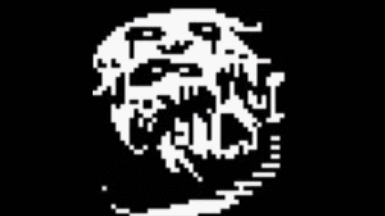 Undertale - Amalgam (Famitracker N163 Cover) - YouTube