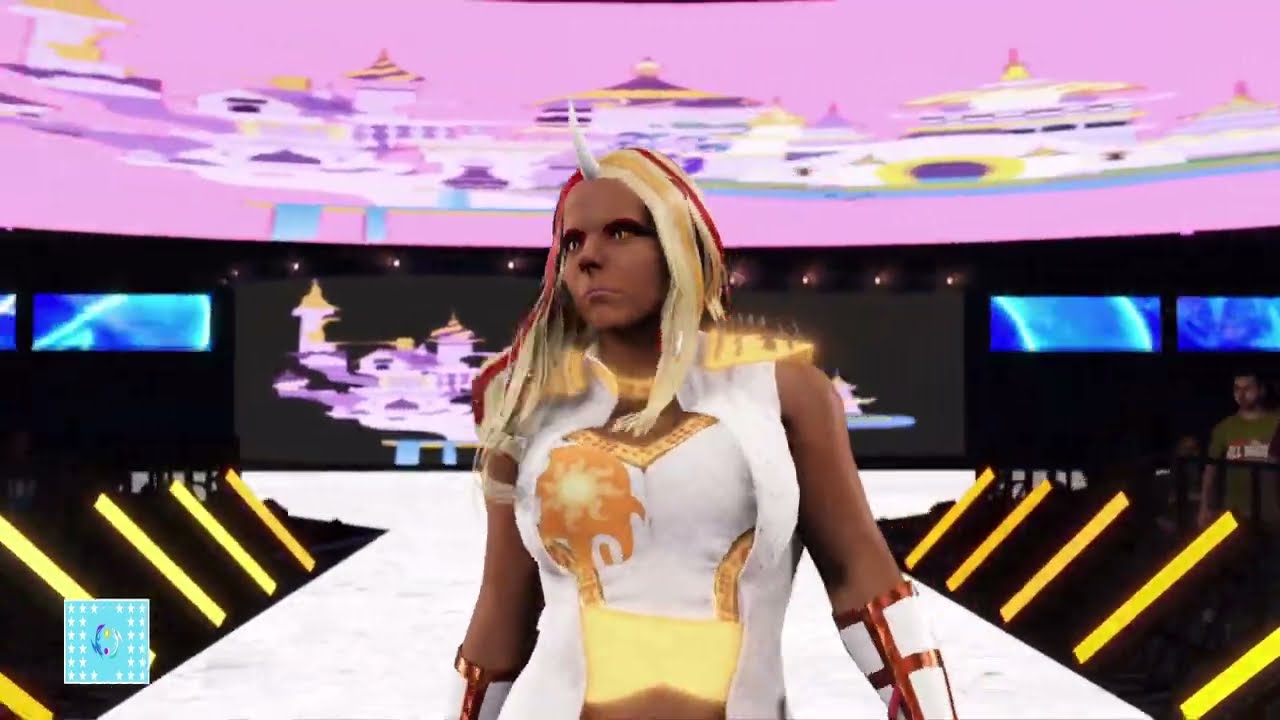 Daybreaker vs. Nightmare Moon - YouTube