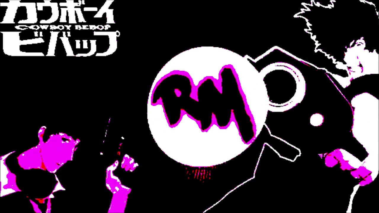Tank Remix - Hood Cowboy Bebop - YouTube