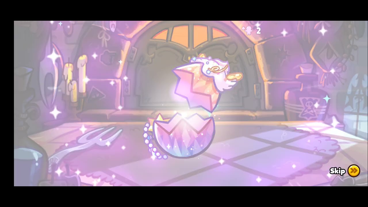 Cookie Run OvenBreak Gameplay Part 384 - YouTube