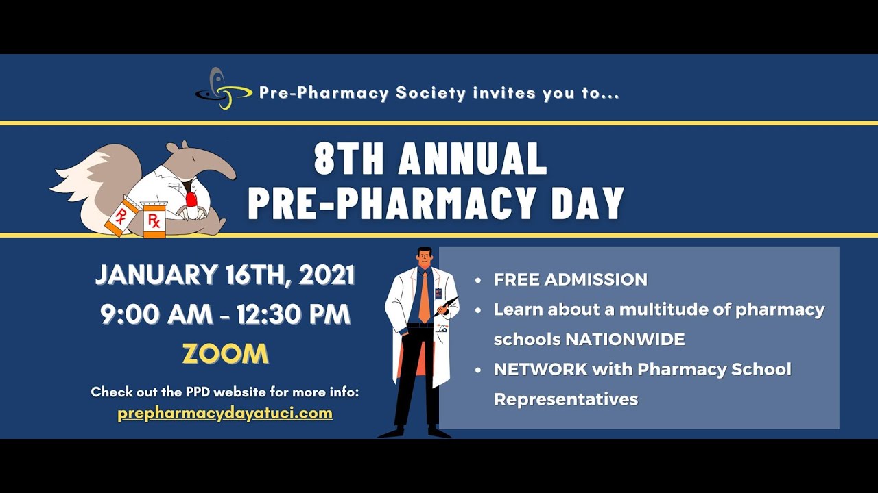 PPD: PharmD Roles in the Whole Patient Approach - YouTube